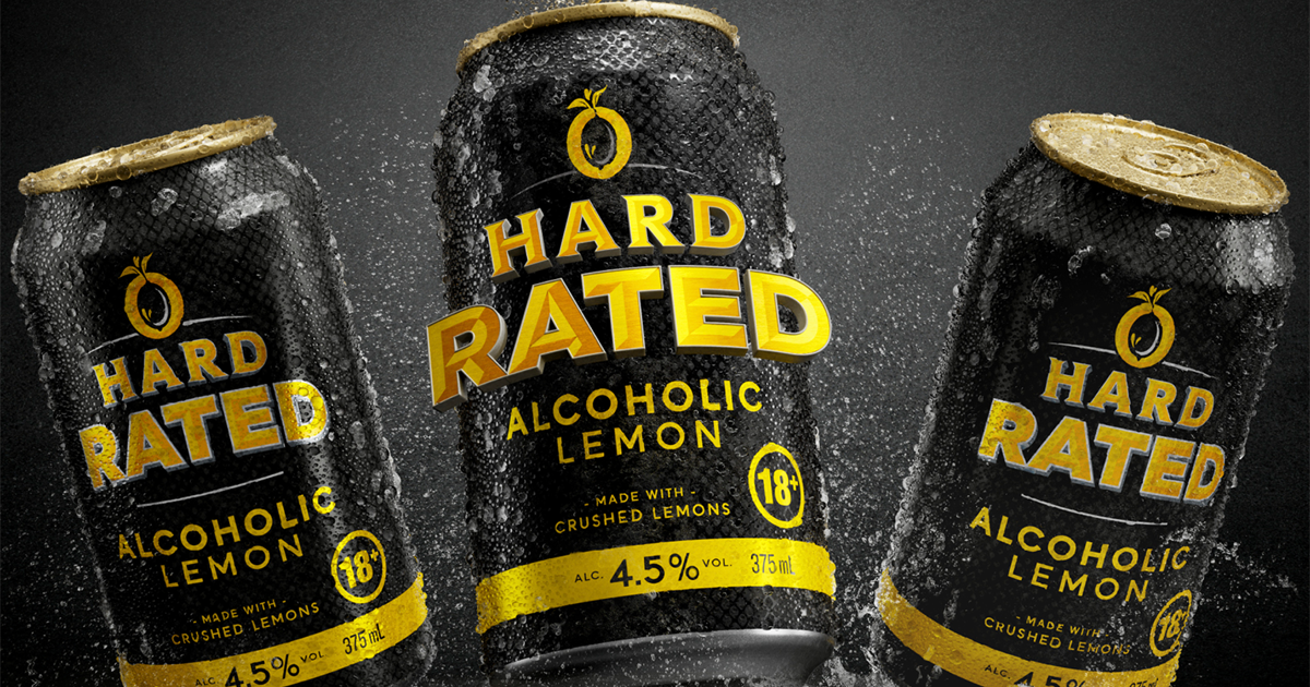 Hard Rated